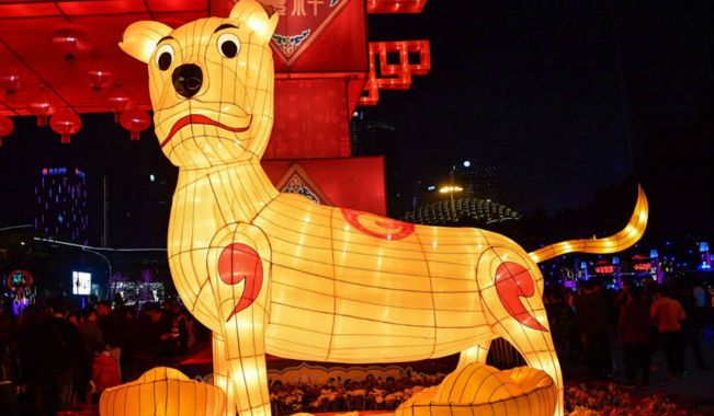 Happy Chinese New Year! Δες εδώ όλα όσα πρέπει να ξέρεις, must