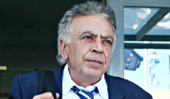 Τα συγκινητικά λόγια της συντρόφου του Κωστάκη Κουτσοκούμνη, must