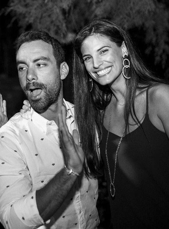 Αυτή θα είναι η σχεδιάστρια του νυφικού της Χριστίνας Μπόμπα, must