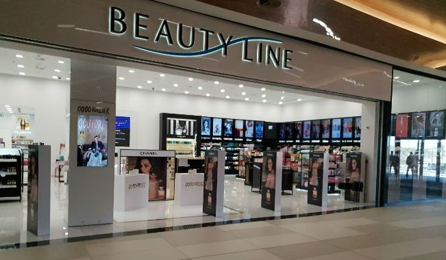 Ready for more beauty? Νέο κατάστημα Beauty Line, στο Nicosia Mall, must
