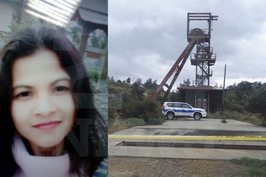 Η Marry Rose και επίσημα το πρώτο θύμα του «Ορέστη» , must