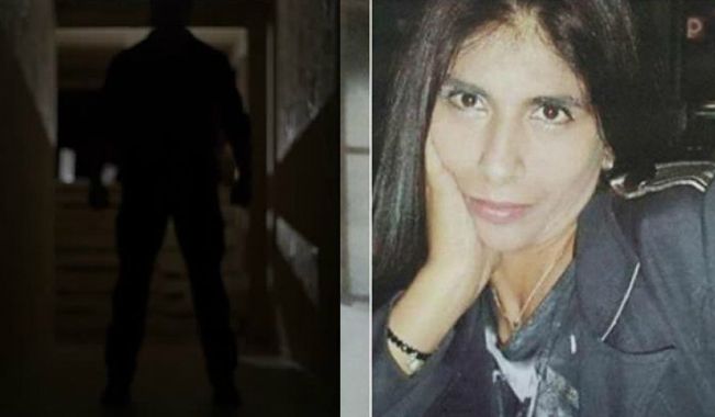 Η Livia ανησυχούσε - «Αν πάθω κάτι τι θα απογίνει το παιδί μου», must