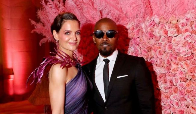 Μετά από 6 χρόνια η Katie Holmes είναι και πάλι single και να γιατί ...