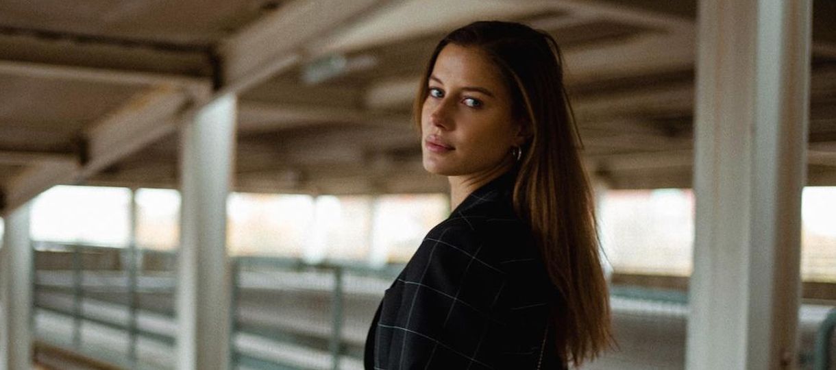 Η ευχή της Nicole Poturalski και ο θυμός του Brad Pitt, must