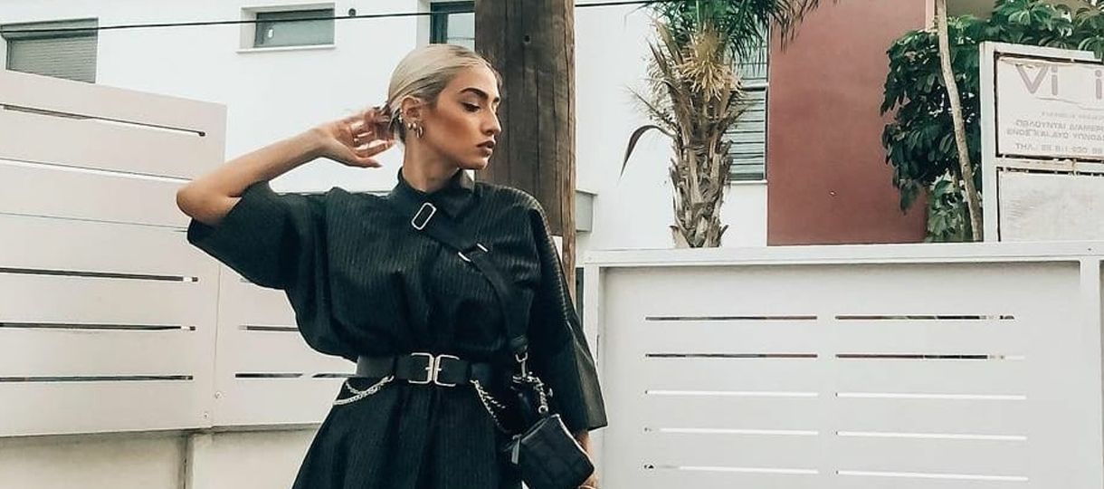 Black is class, must