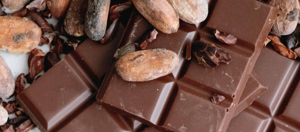 8 υποκατάστατα σοκολάτας που πρέπει να δοκιμάσεις, must