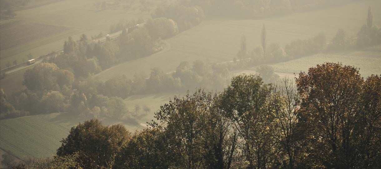 Ποιοι πρέπει να προσέξουν από τη σκόνη στην ατμόσφαιρα, must