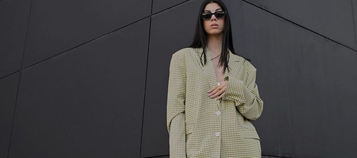 Alternative suits , must