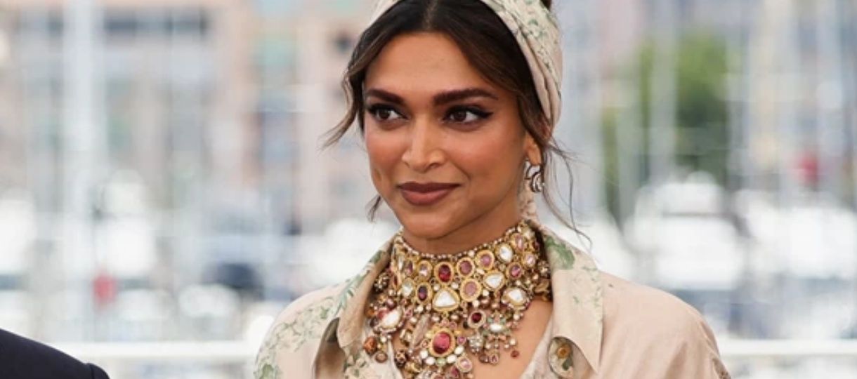 The ultimate ethnic look, must