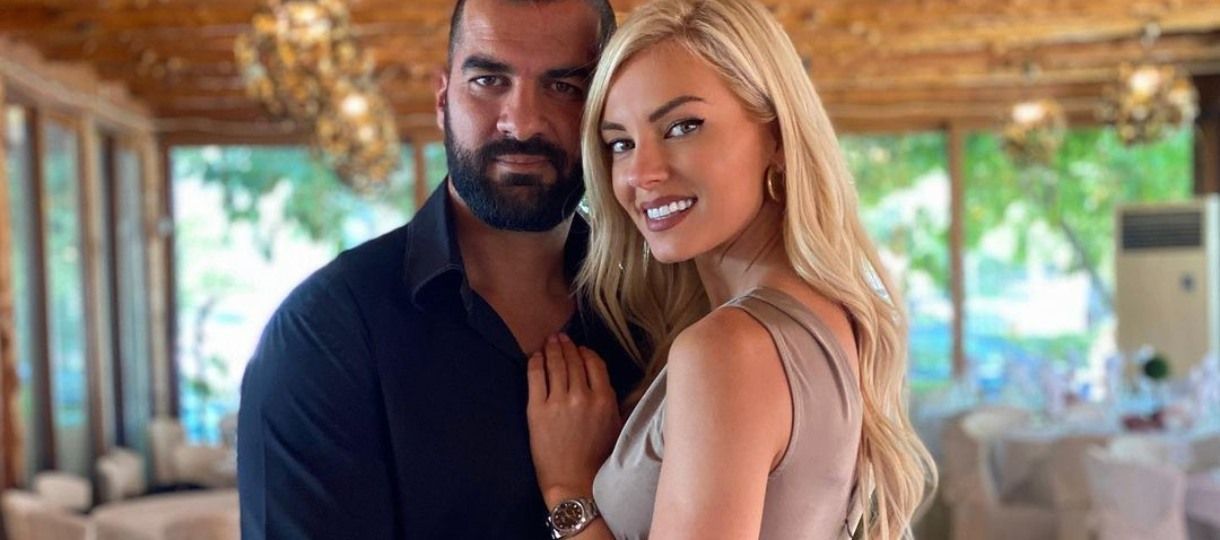 «Ο σύζυγός μου έκοψε τον ομφάλιο λώρο και έβγαλε τον πλακούντα», must