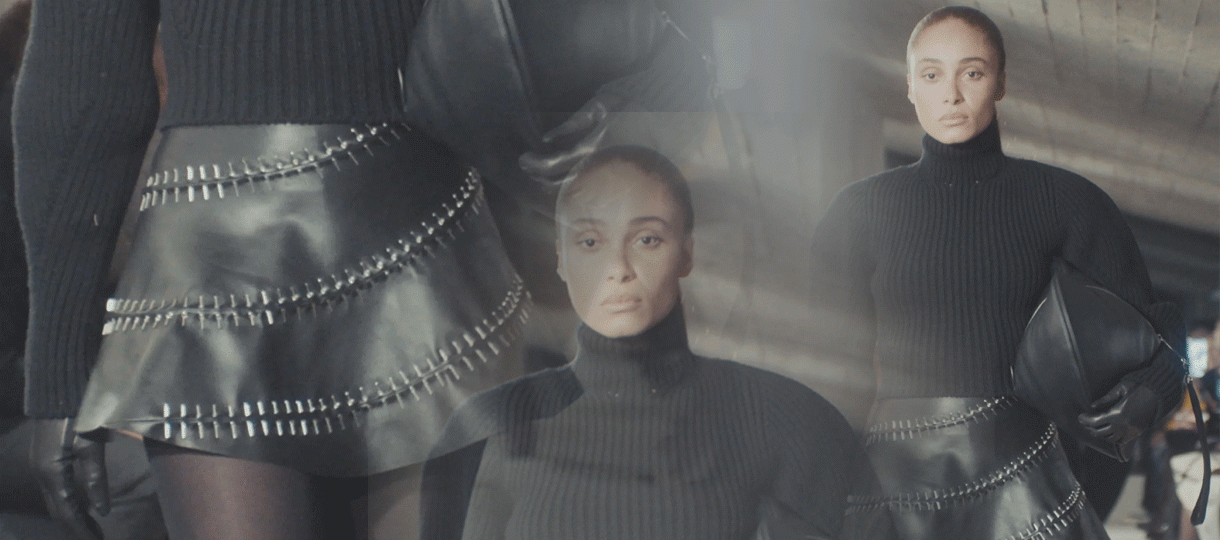 Alaia: Μία συλλογή που παρουσιάστηκε στο σπίτι του creative director, must