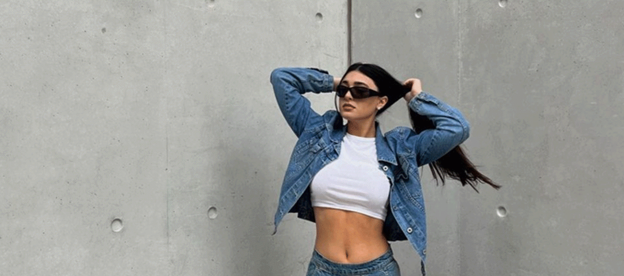 Denim obsession, must