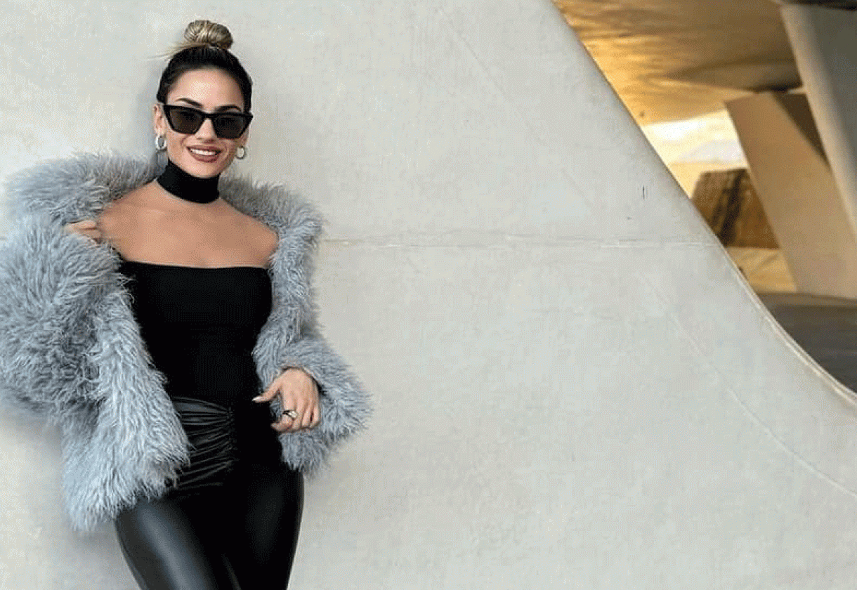 Elegant mob style, must