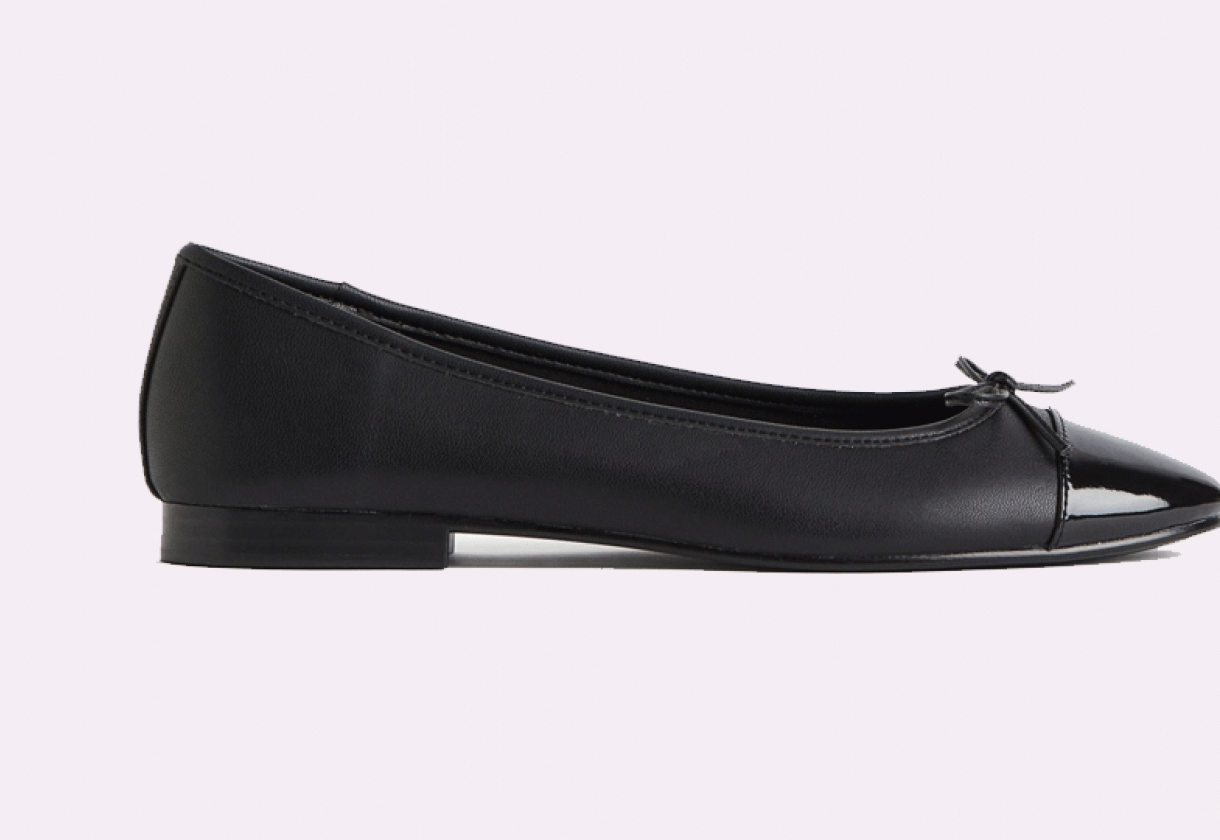 Ballet pumps από H&M , must