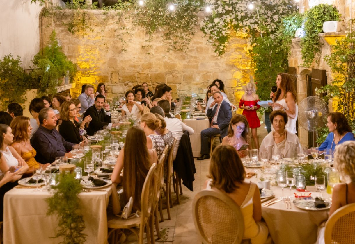 H Διεθνής Ημέρα των γυναικών στη διπλωματία, must
